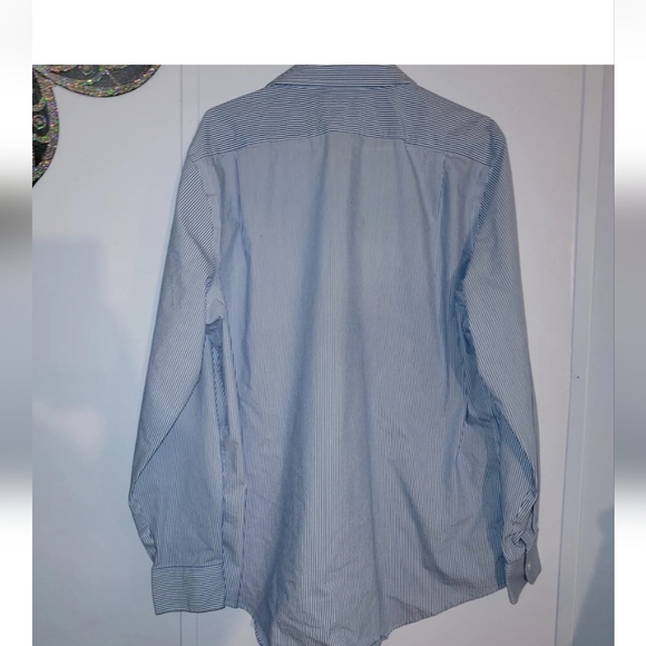 George | Shirts | George Classic Fit Mens Size Xlarge Long Sleeve ...